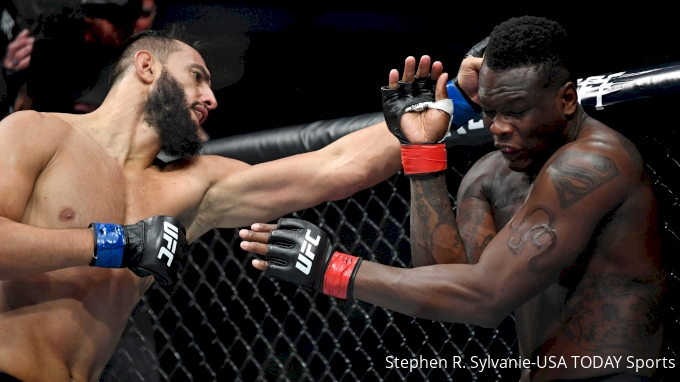 Ranking Top 5 Matchups Left In 2018 | Top Turtle MMA Podcast - FloCombat