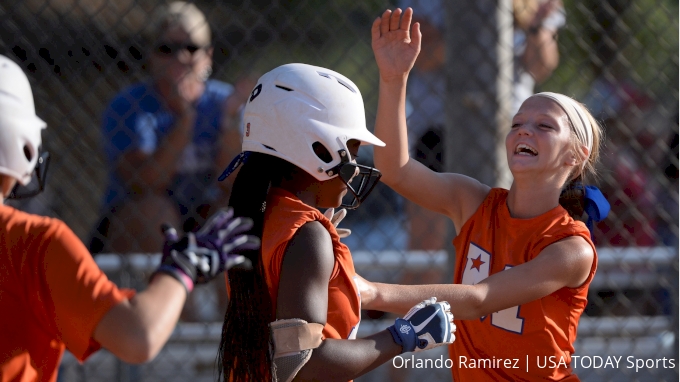 Tennessee Mojo 2023 Are All About The Kids - FloSoftball