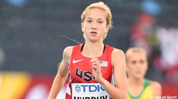 Kate Murphy Medically Retires From Running At Oregon - FloTrack