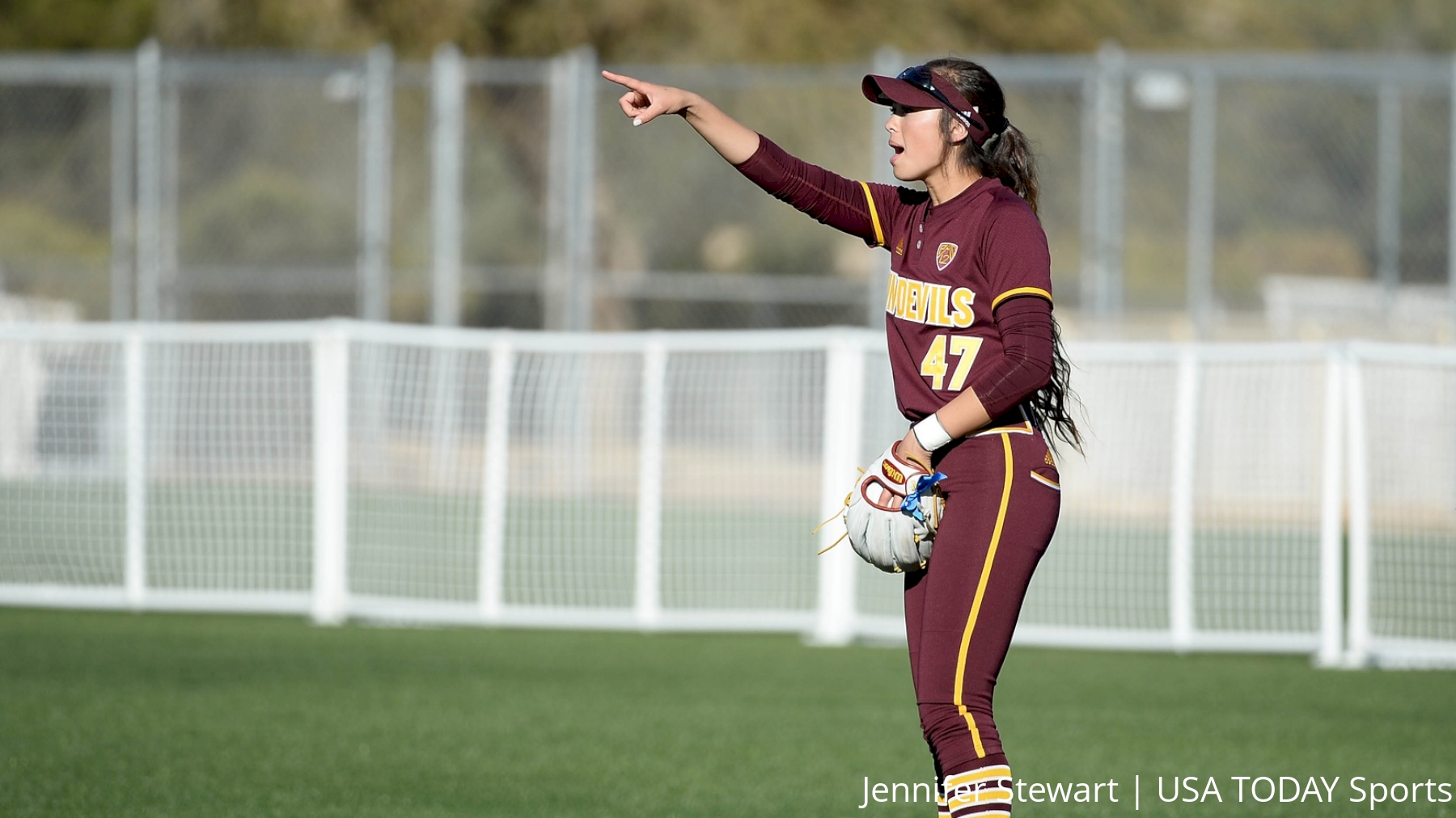 Morgan Howe | FloSoftball | Softball