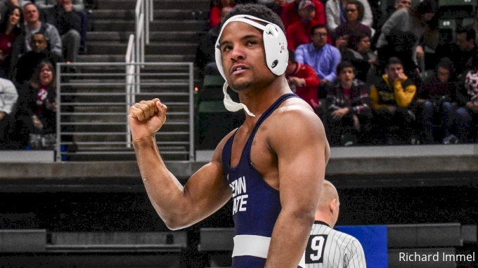 See the results for the D1 Box Scores January 17-20, 2019 wrestling ...