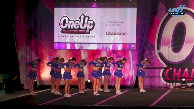 JPAC Radiance - Glow [2024 L2 Youth - D2 Day 2] 2024 One Up Grand Nationals