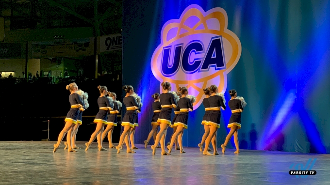 Colorado: The Current State Of Dance - Varsity TV