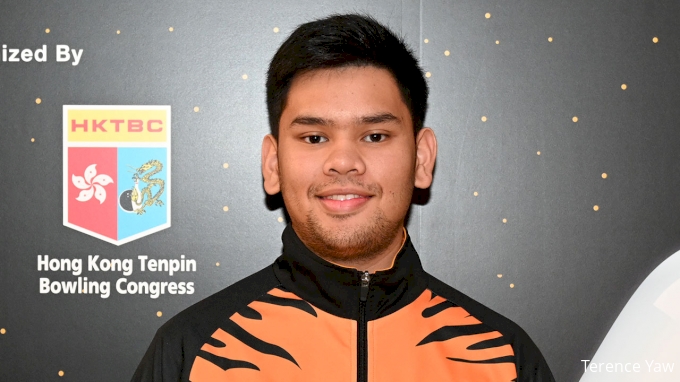 Malaysia's Ismail Wins Singles Gold At Worlds - FloBowling