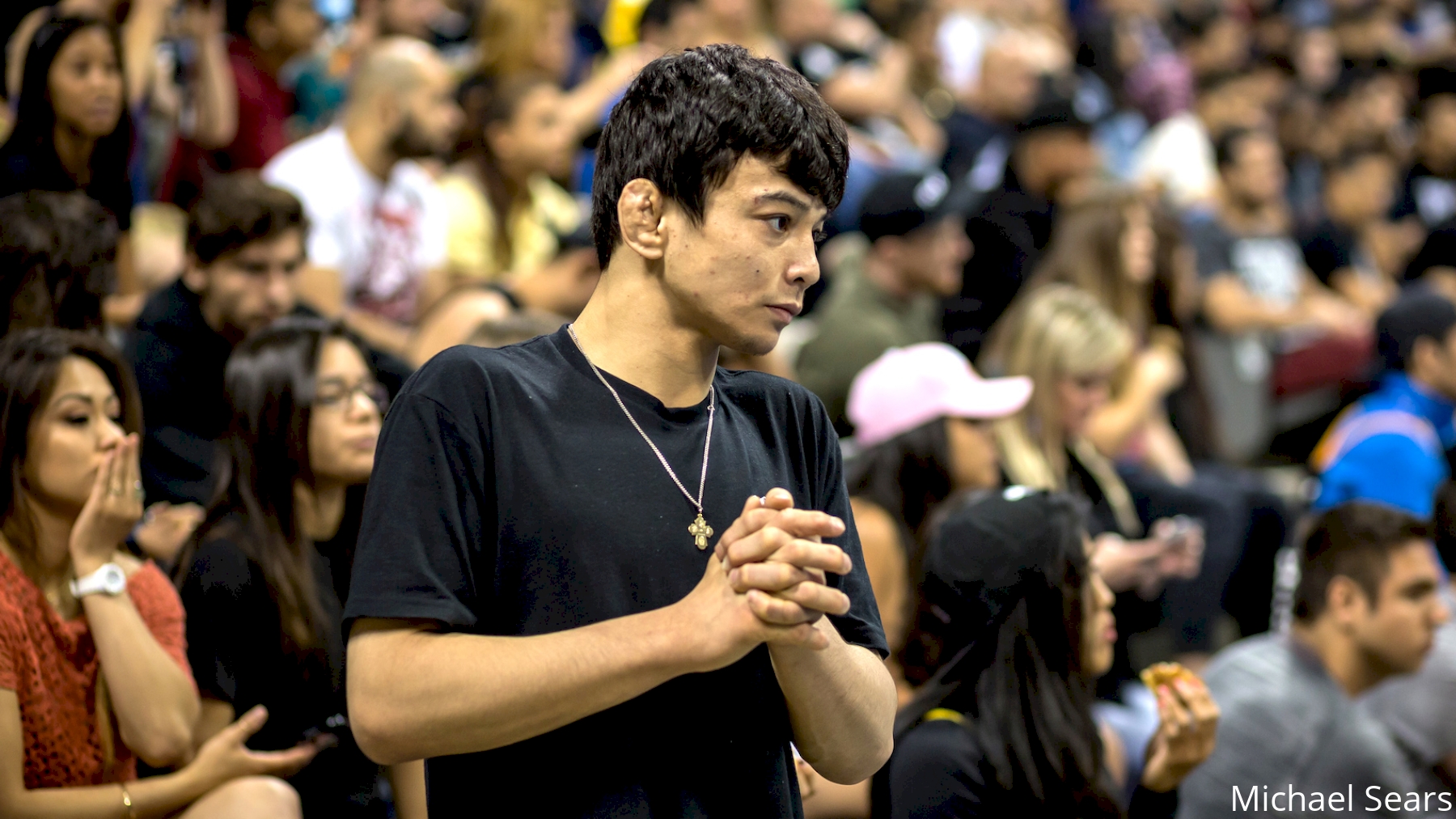 Paulo Miyao | FloGrappling | Grappling