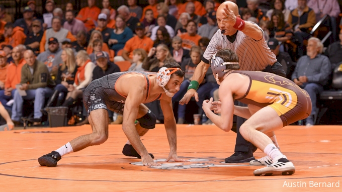 2019 Southern Scuffle Lightweight Preview - FloWrestling