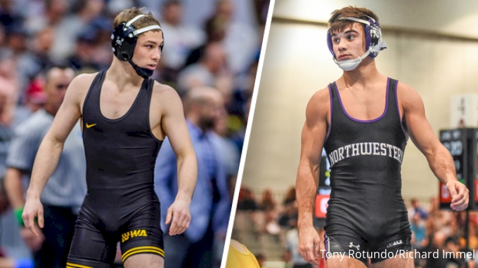 What 2 Watch 4: Lee Rivera IV - FloWrestling