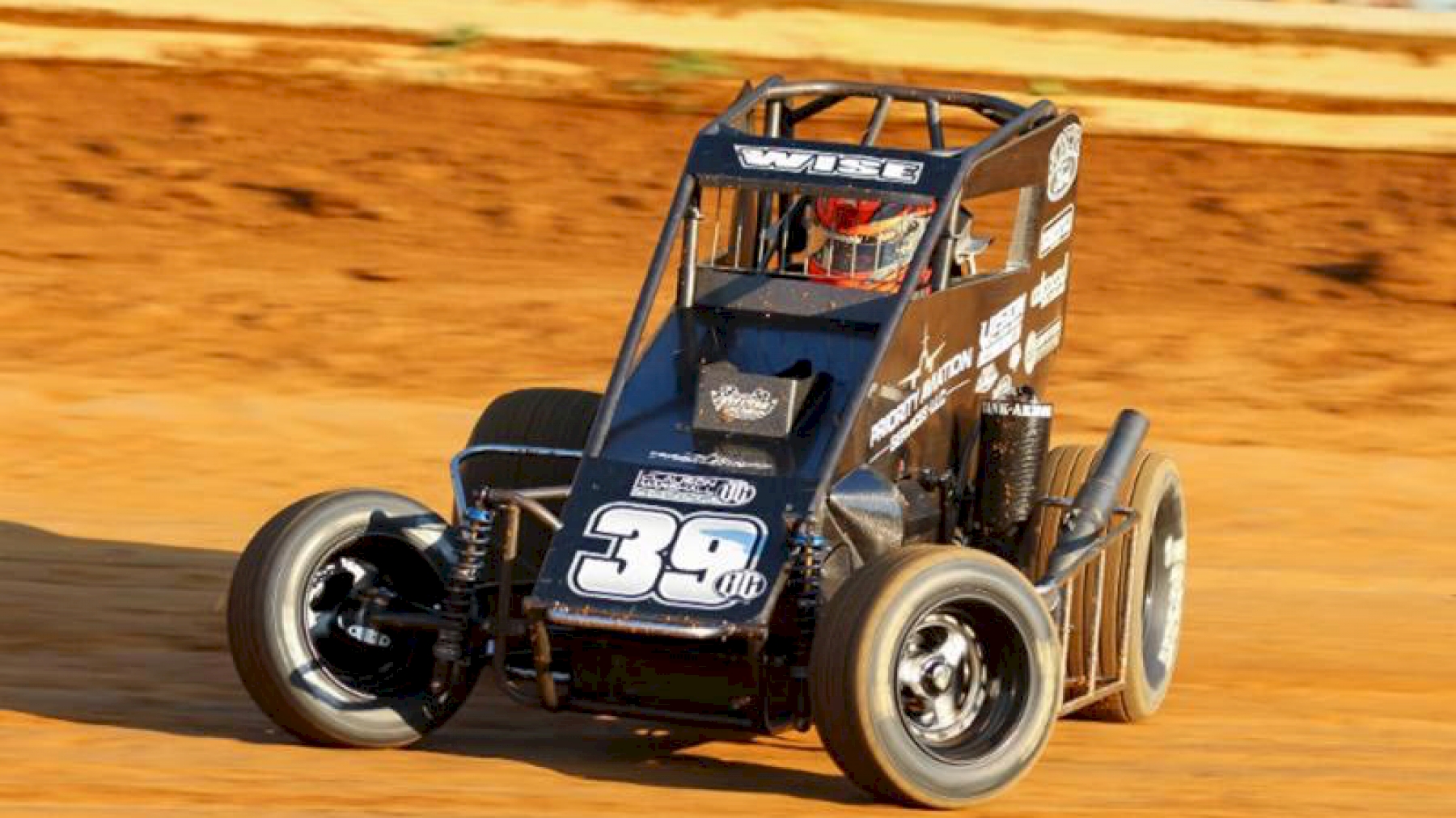 2019 USAC Midgets at Southern Illinois Center - Videos - FloRacing