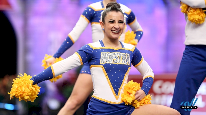 The UDA College Game Day Championship Grows In 2019 - Varsity TV