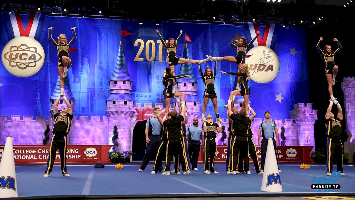 Will Morehead State Repeat In 2019? - Varsity TV Will Morehead State Repeat In 2019? - Varsity TV