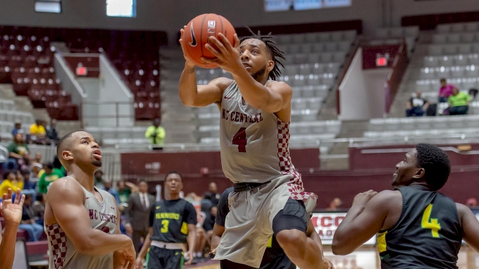 FloHoops Adds Mid-Eastern Athletic Conference Multi-Year Deal - FloHoops