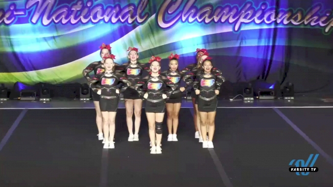 Victory Vipers - Primadonna Popstars [2023 L3 Junior - D2 - Small Day 2 ...