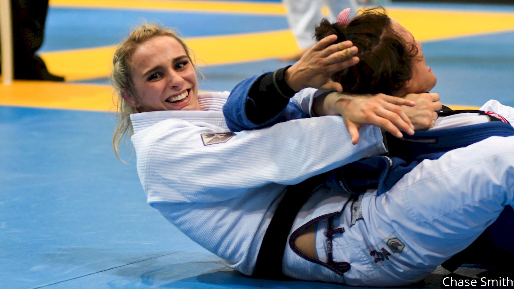The Best of Ffion Davies | FloGrappling | Grappling