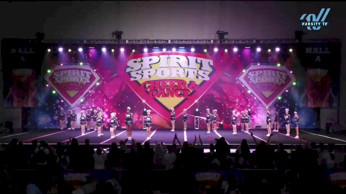 ATA - Helium [2023 L1 Mini - Medium Day 2] 2023 Spirit Sports Battle at ...