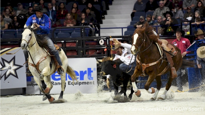 The Challenge System: Tyler Pearson's Take After WCRA Call - FloRodeo