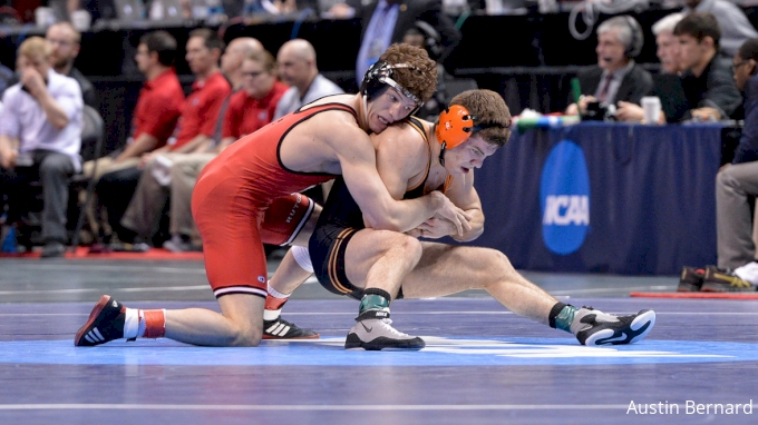 Live This Week: Jan. 31-Feb. 3, 2019 - FloWrestling