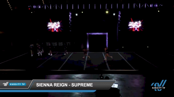 Inferno Cheer Allstars - Pink Flame [2022 L1.1 Youth - PREP Day1] 2022 ...