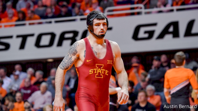 Bader Show: Mike Powell, Willie Miklus & Alex Clemsen - FloWrestling