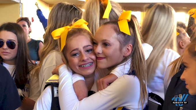 4 Teams Advance To Finals In Large Varsity Game Day! - Varsity TV