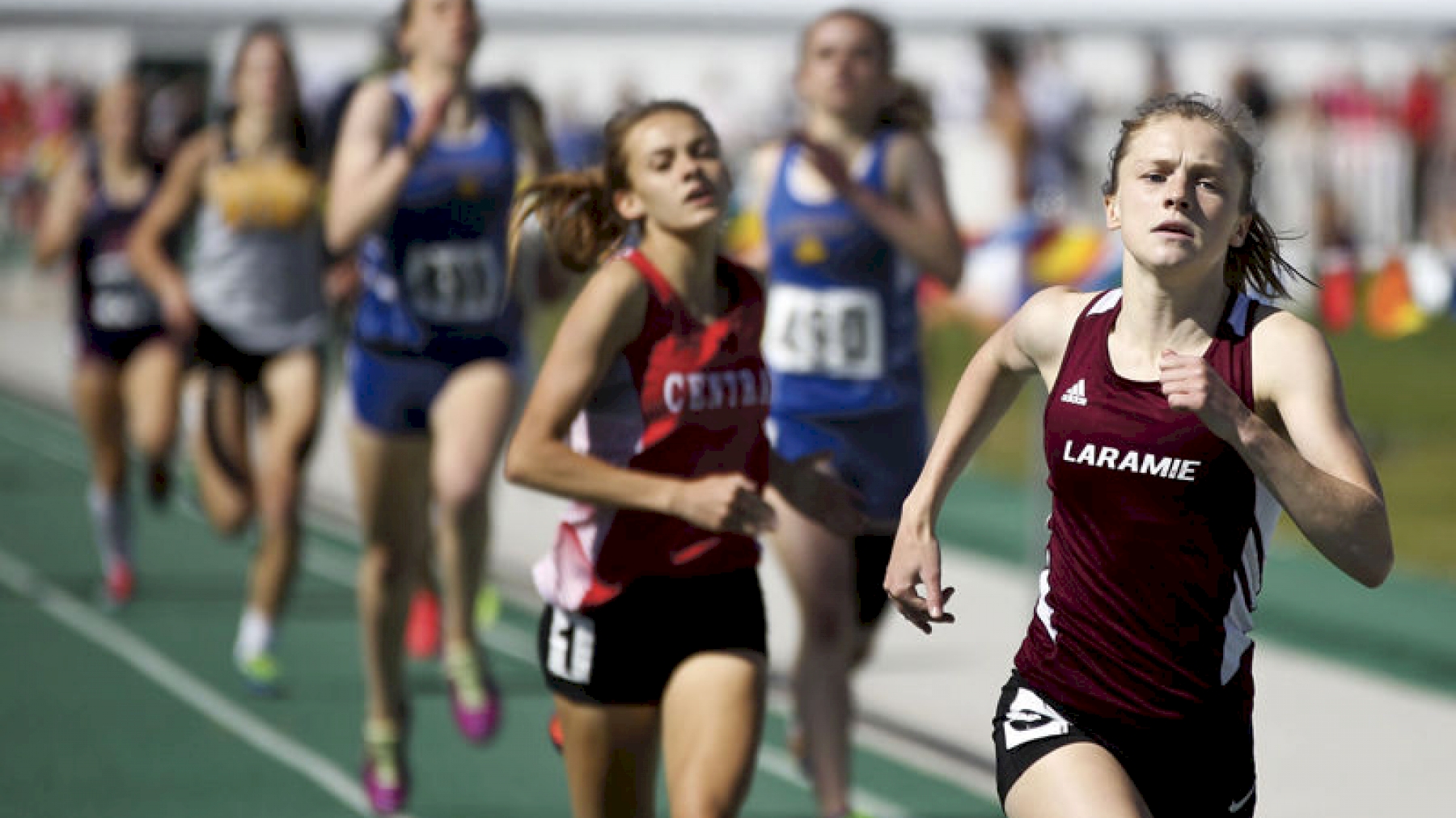 2019 WHSAA Outdoor Championships - Videos - FloTrack