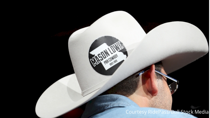 Riding In His Name: Mason Lowe Memorial - FloRodeo