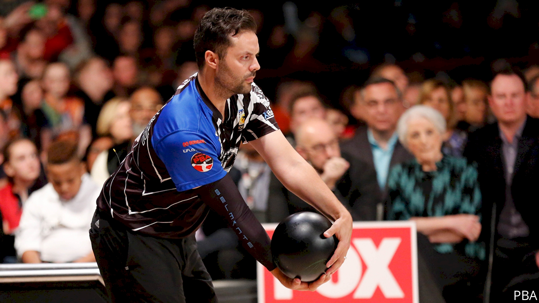 Jason Belmonte | FloBowling | Bowling