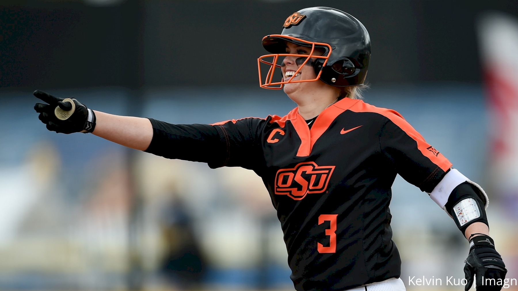 Samantha Show | FloSoftball | Softball