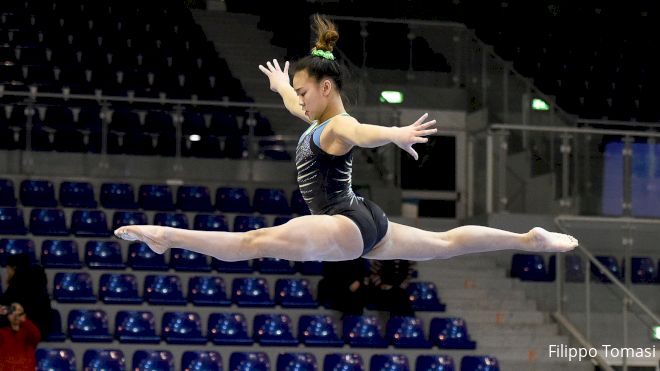 Gymnastics | Videos, News & Articles - FloGymnastics