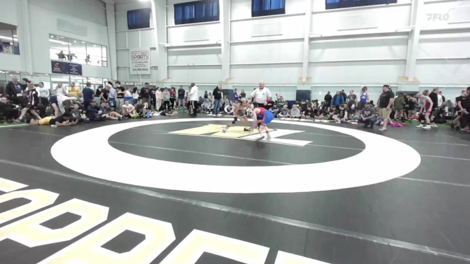 102 lbs Round Robin 2 - Aiden Wright, Pit Crew-MS vs Carter Jones ...