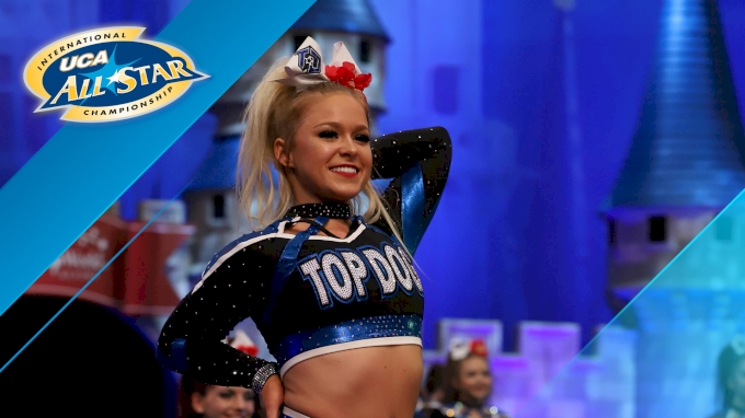 Florida Top Dog Rain Earns First Hit Of The Season At UCA! - Varsity TV