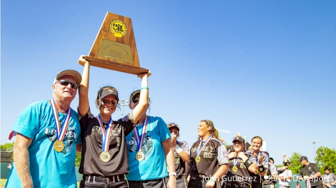 Playing for Emily: Forney Tributes Every Game To Teammate Galiano ...