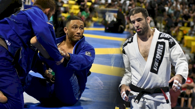9 Explosive First Round Matches To Watch at 2019 IBJJF Pans - FloGrappling