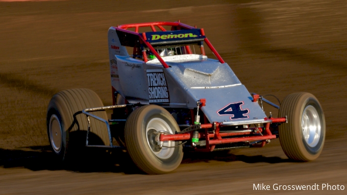 USAC and FloSports Expand Racing Coverage to the West - FloRacing