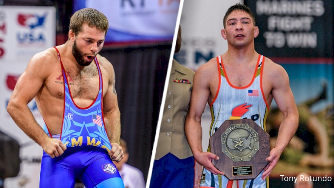 Illini RTC Adds Nick Dardanes And Max Nowry - FloWrestling