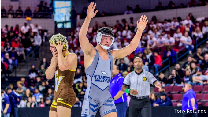 2019 NHSCA Recap - FloWrestling