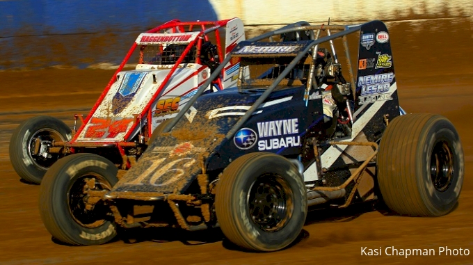 Sumar Classic Entry List Reveals 5 Past Winners - FloRacing