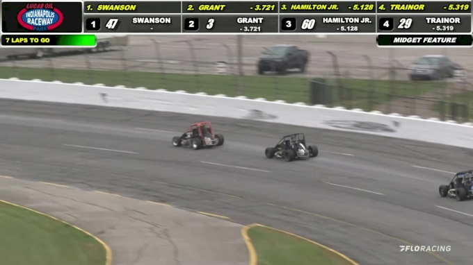 Feature | 2023 Pavement Midgets at Indianapolis Raceway Park