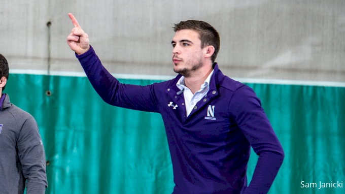 Cody Brewer Hired As Virginia Tech Assistant - FloWrestling