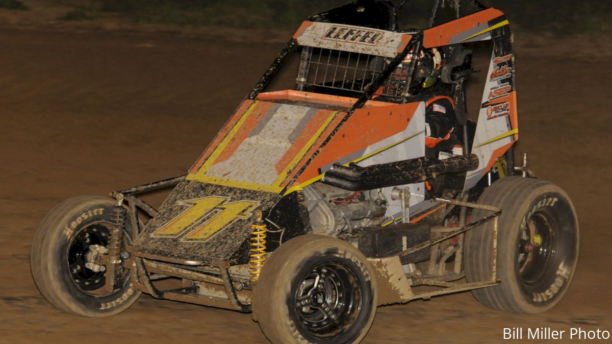 USAC Speed2 IMRA and MTM Midgets Debut Saturday - FloRacing