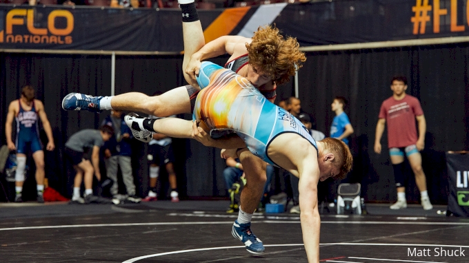 The Comprehensive NHSCA Duals Recap - FloWrestling
