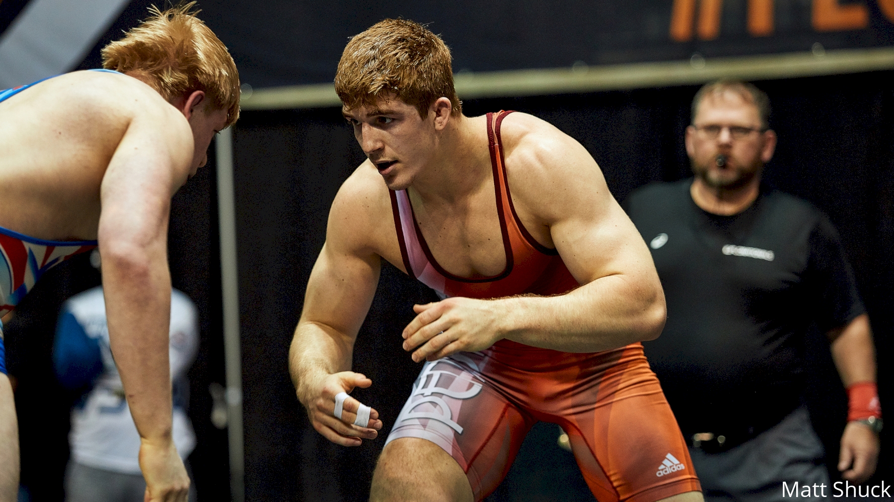 Hunter Catka | FloWrestling | Wrestling