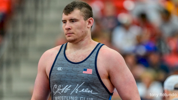Adam Coon | FloWrestling | Wrestling