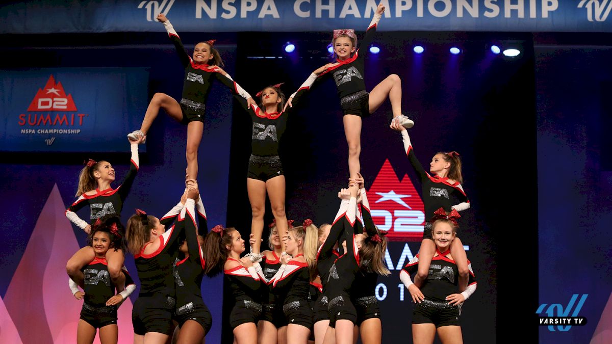 The Peak Of The Season Is Here: Watch D2 Summit LIVE - Varsity TV