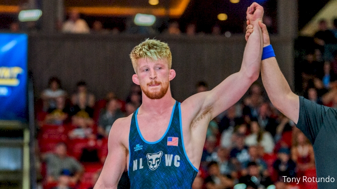 World Team Trials 2019: Upperweight Preview - FloWrestling