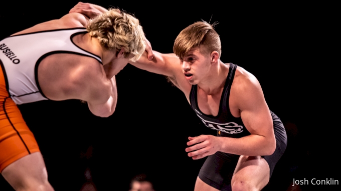 Journeymen Pop And Flo National Duals Preview - FloWrestling