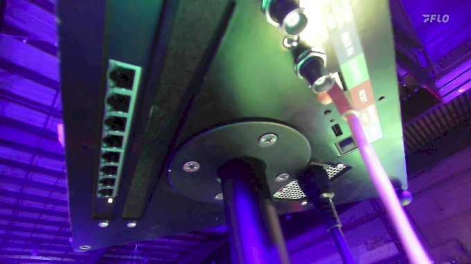 52 lbs Consi Of 8 #2 - Landon Griffith, Douglas WC vs Gage Martinez ...