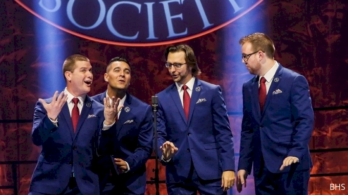 Plan Your Watch Party: BHS Order of Appearance - FloVoice