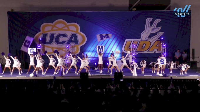 Grassland Middle School - Gameday [2023 Large Junior High Game Day ...