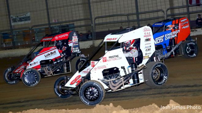 2019 USAC Midgets at Kokomo Speedway - News - FloRacing