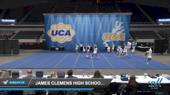 James Clemens High School - Small Varsity [2022 Small Varsity Division ...